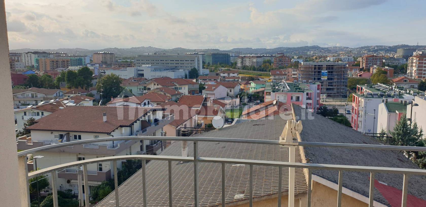 Trilocale via Lago di Civita, Tirino, Pescara