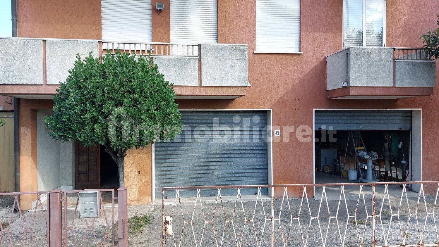 Appartamento viale tre Marteri, 140, Rovigo Est, Rovigo