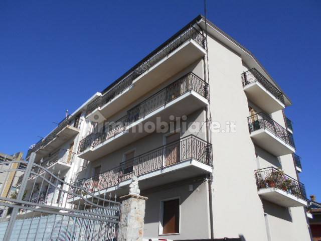 Quadrilocale viale Tommaso Campanella, Mater Domini - Cavita, Catanzaro