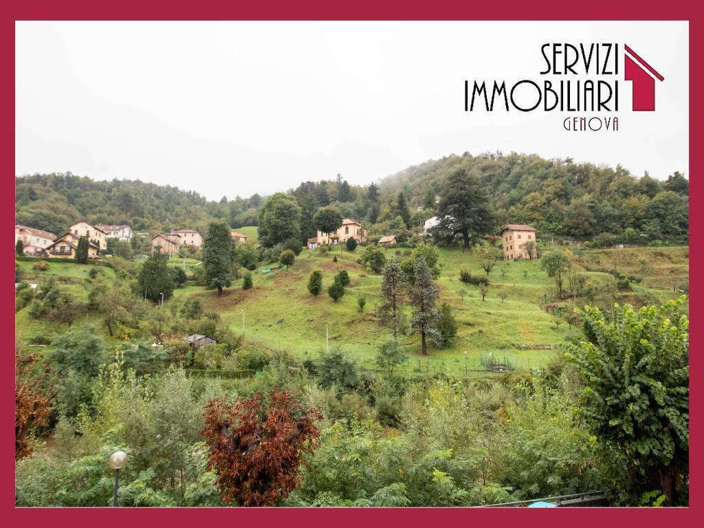 Quadrilocale via Piave, Centro, Masone