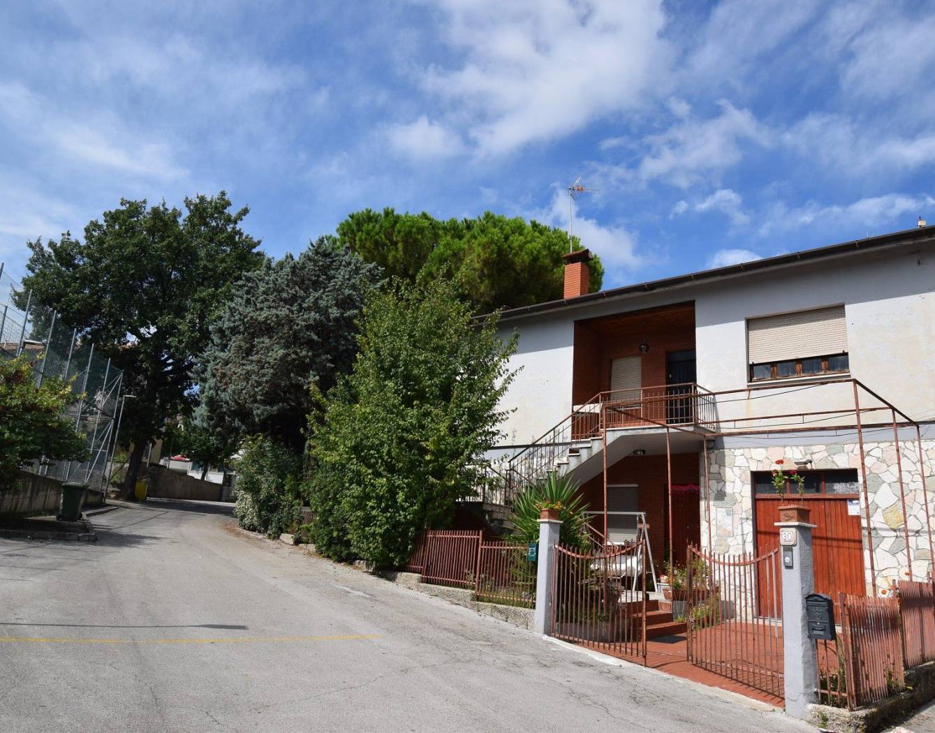 Appartamento via dei Politi 30, Centro, Recanati