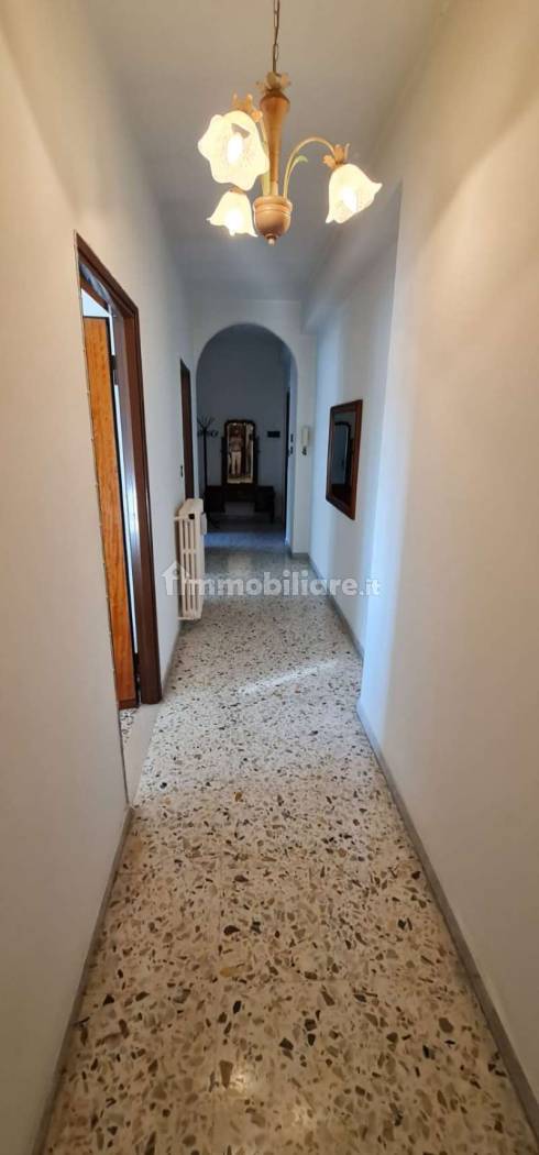 Trilocale via Prof. Mauro Terlizzi, Bisceglie