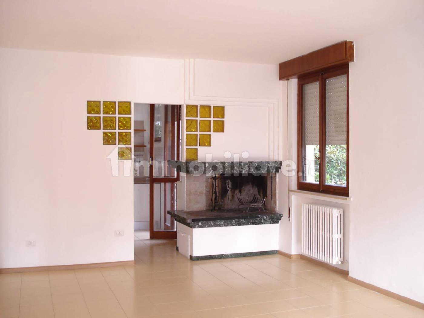 Quadrilocale via Moncenisio 18, Viale Firenze, Paciana, Foligno