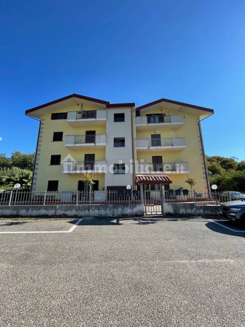 Trilocale Viadotto Sant'Umile da Bisignano, Quattromiglia, Rende