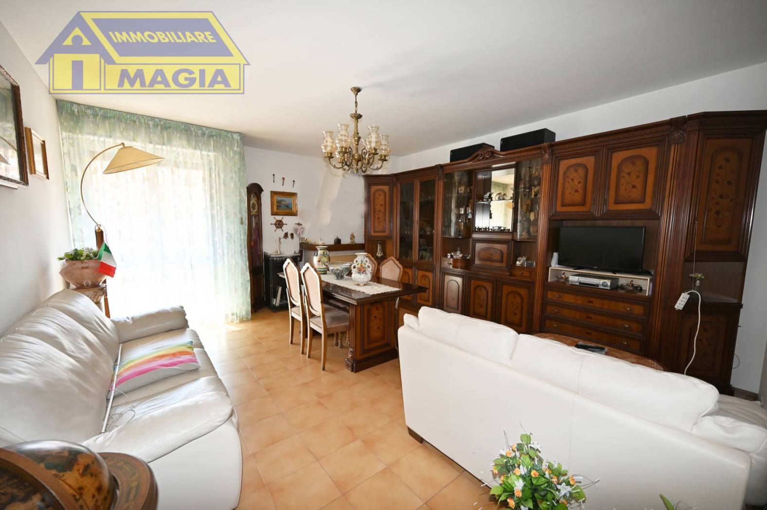 Appartamento via Dei frassini 9, Ascoli Piceno