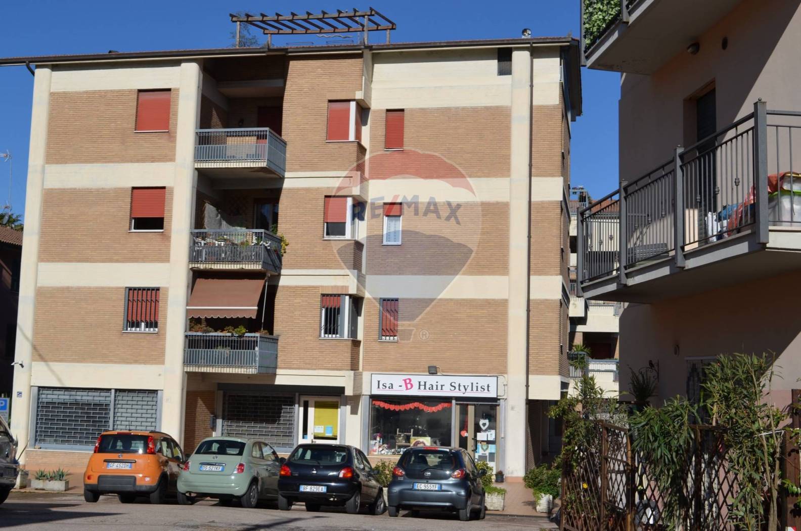 Quadrilocale via Caprera 21, Madonna Alta - Prepo, Perugia