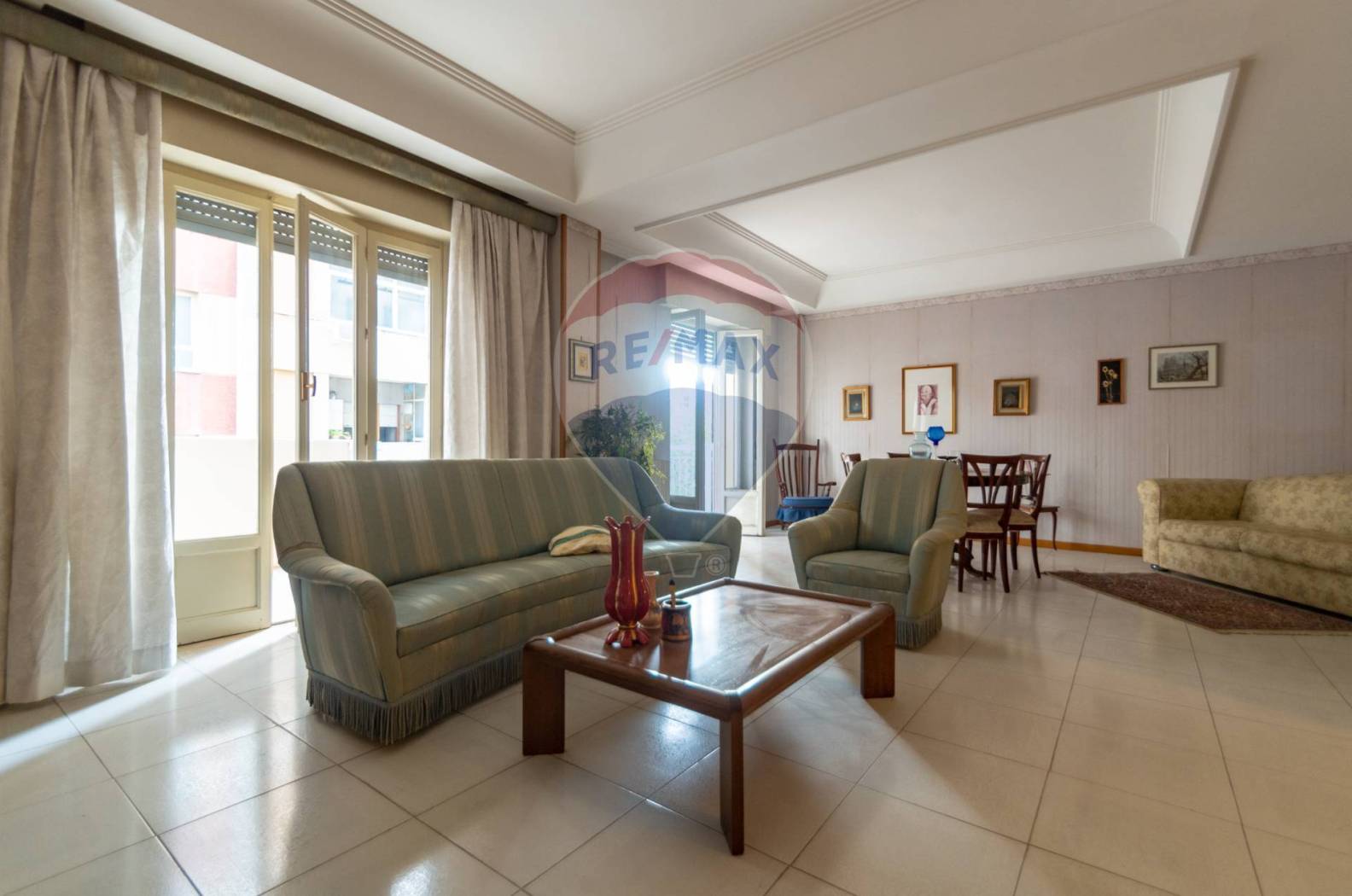 Appartamento via Empedocle Restivo 90, De Gasperi - Croce Rossa, Palermo