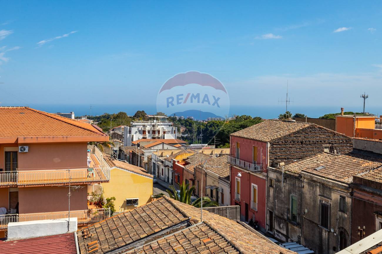 Appartamento via Fratelli Mazzaglia 106, Barriera - Leucatia, Catania