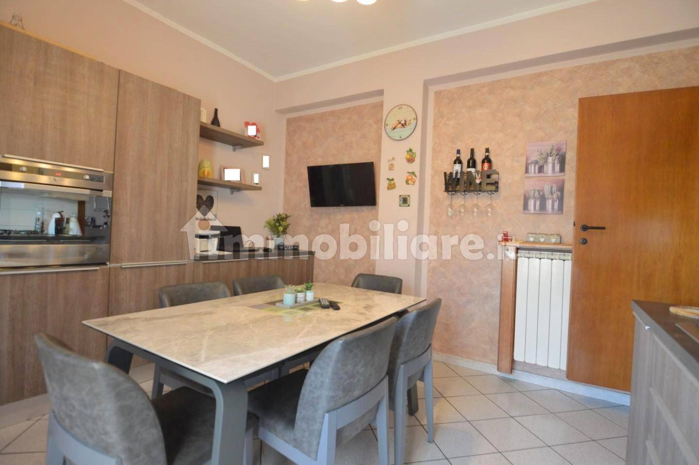 Quadrilocale via 24 Maggio, Borgo A Buggiano, Buggiano