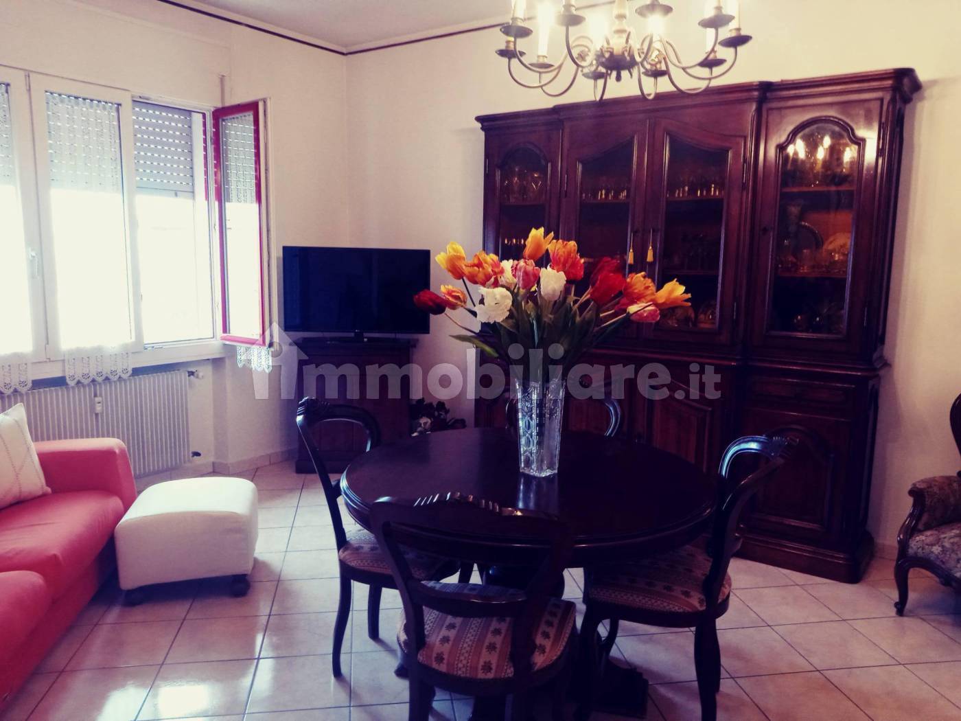 Appartamento via Maria Bensi 71, Cristo, Alessandria