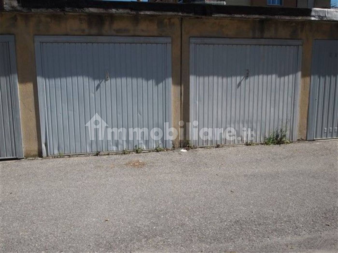 Garage - Box in Vendita