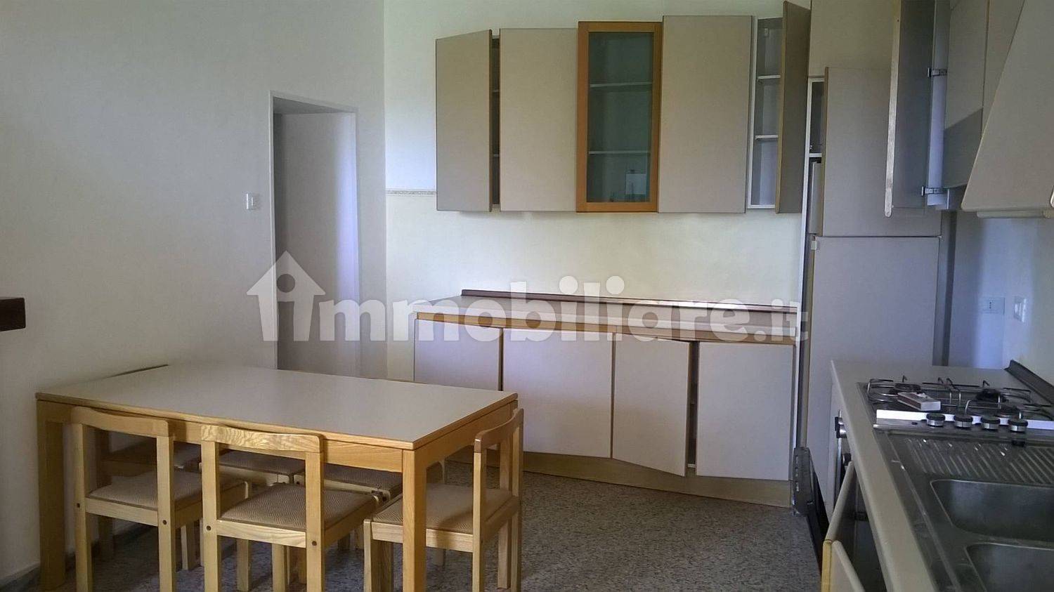 Trilocale via Campiduve, 17, Garrufo, Campli