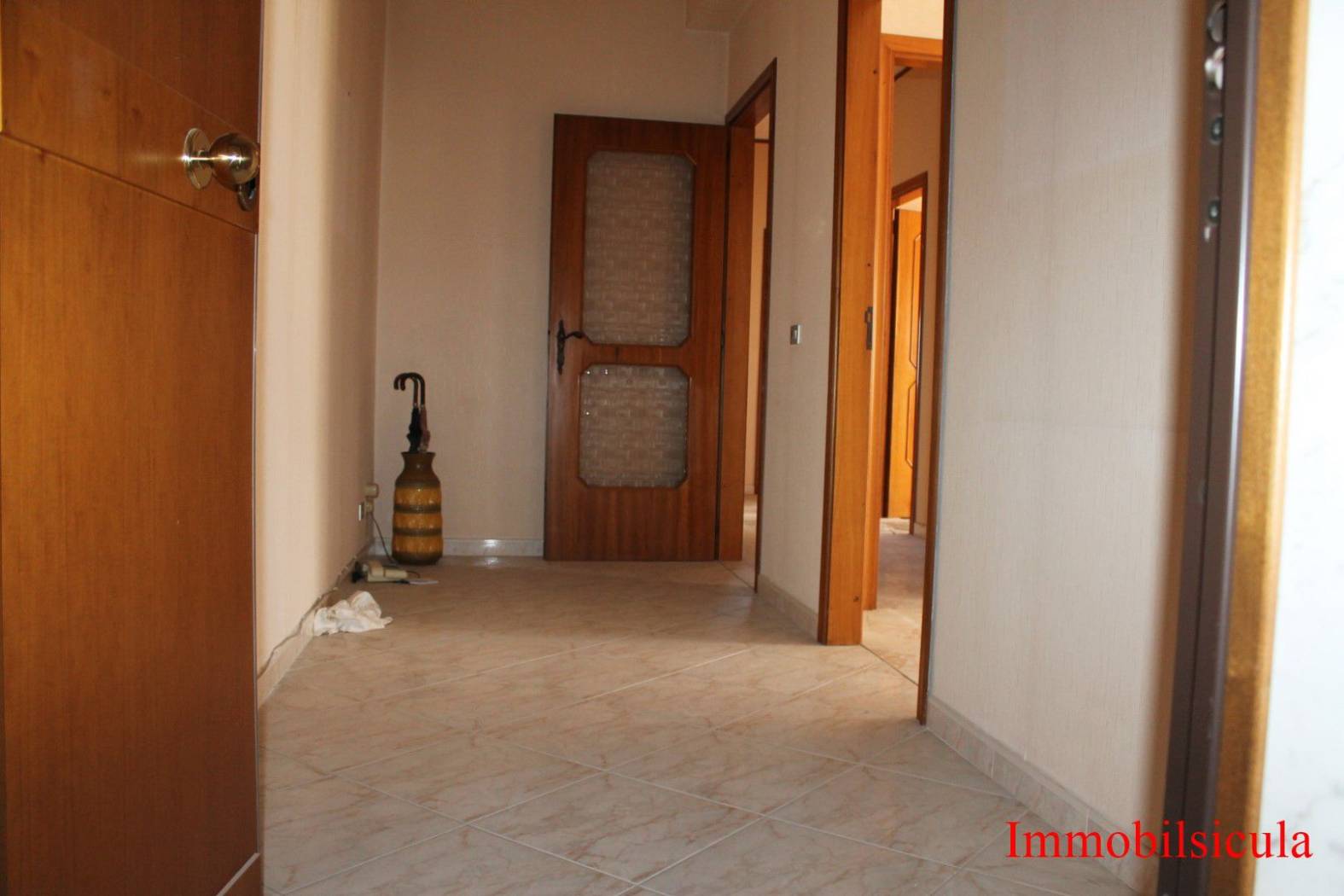 Appartamento via Andreoli 3, Centro, Ispica