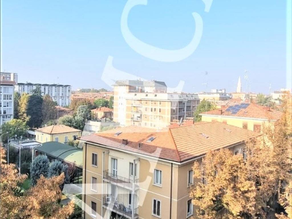 Vendita Appartamento Modena. Trilocale, Ottimo stato, sesto piano ...