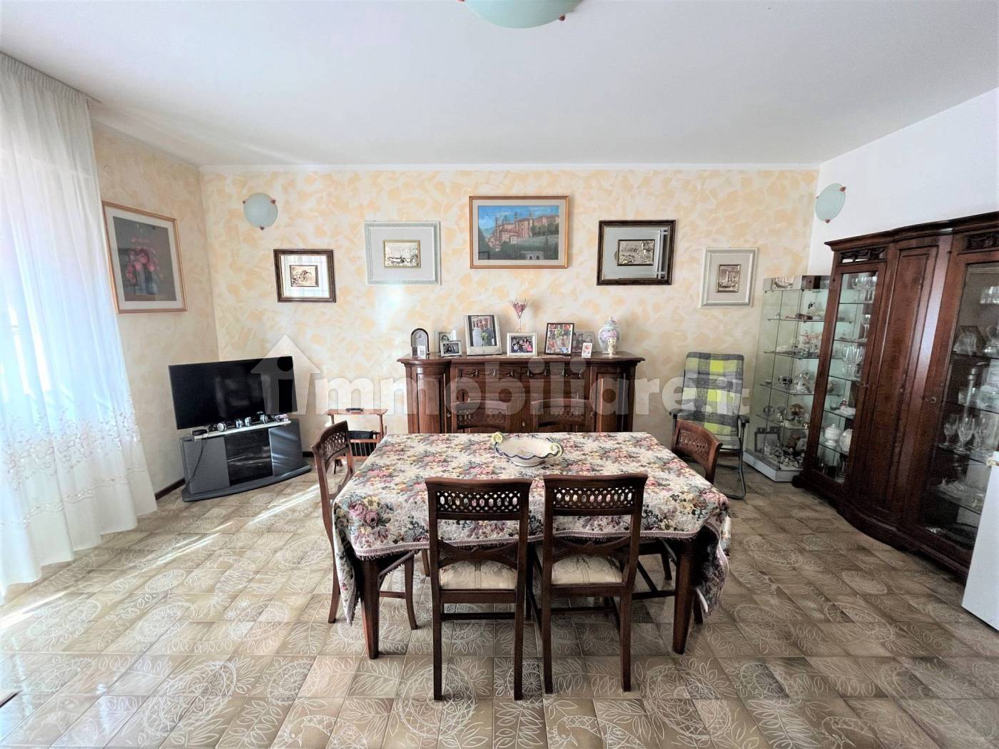 Appartamento buono stato, primo piano, Centro, Urbino