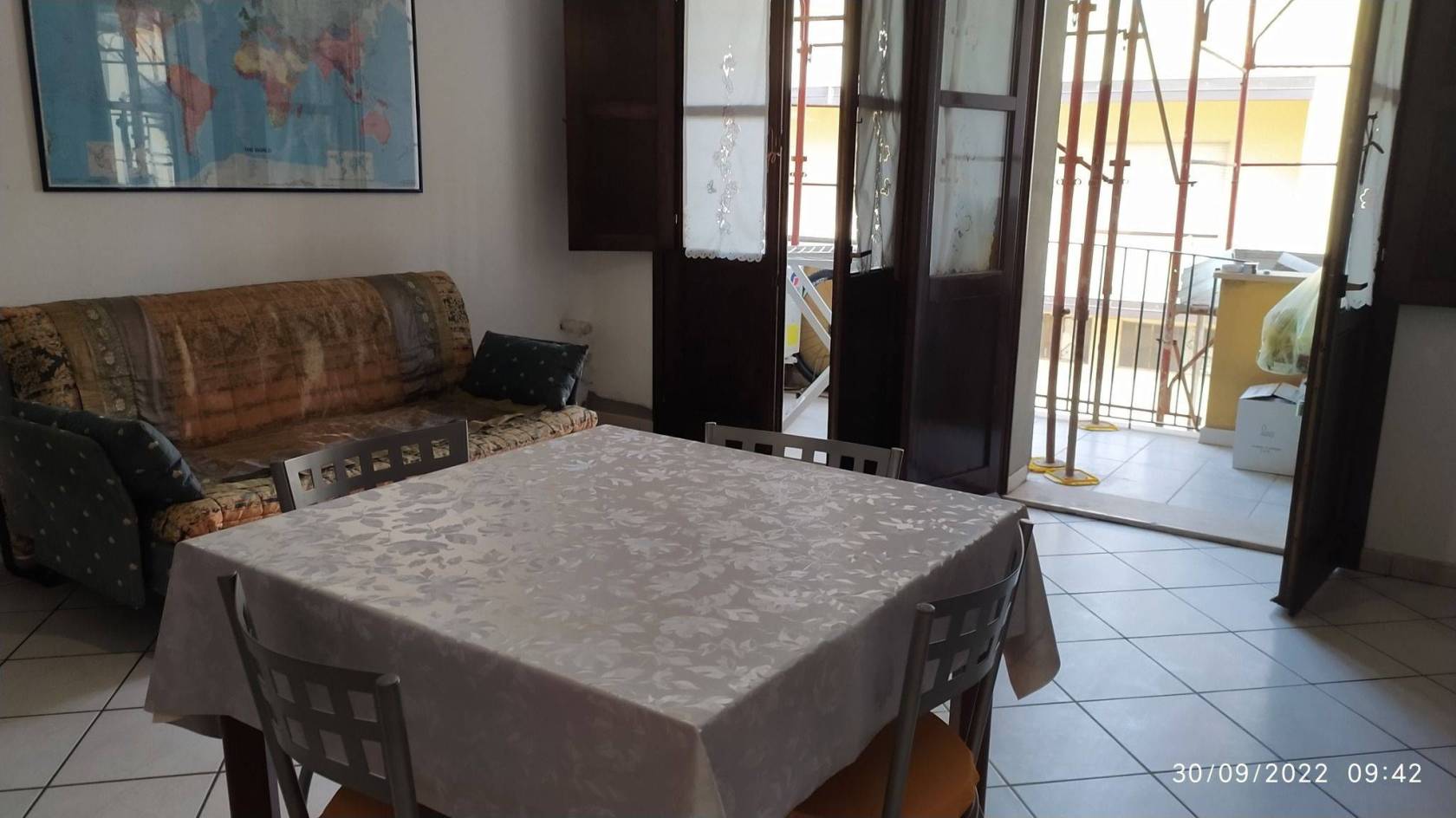 Monolocale via Vittorio Emanuele, Centro, Tortolì