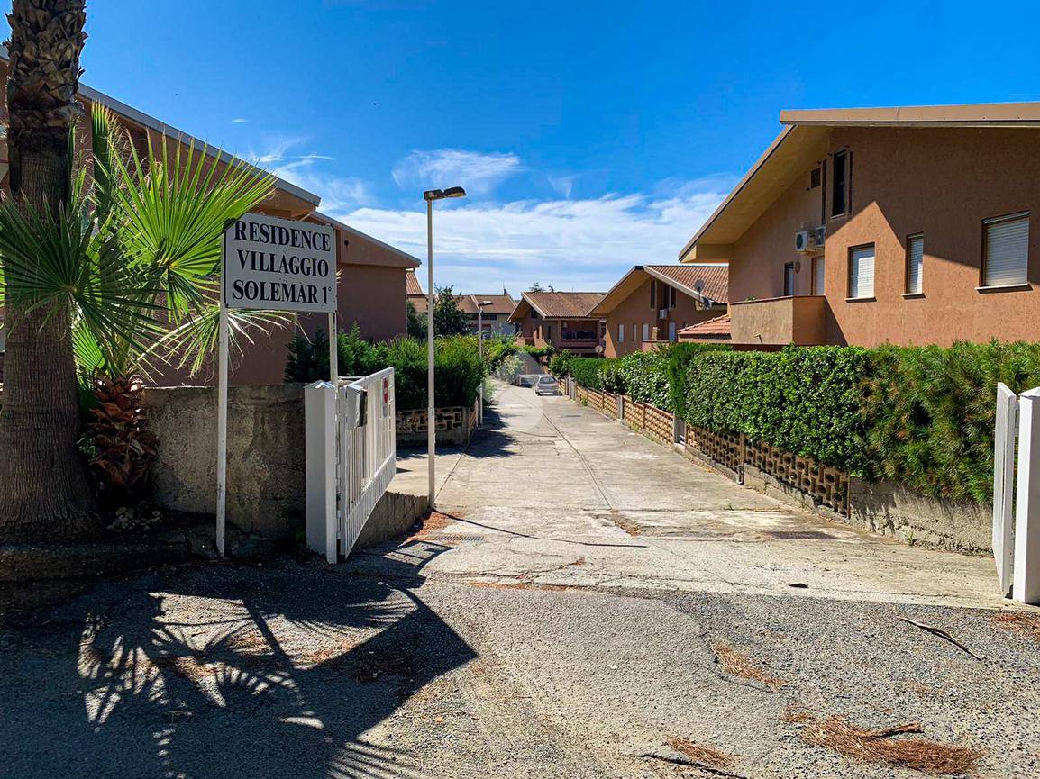 Trilocale SS 18 Tirrena Inferiore, Torremezzo Di Falconara, Falconara Albanese