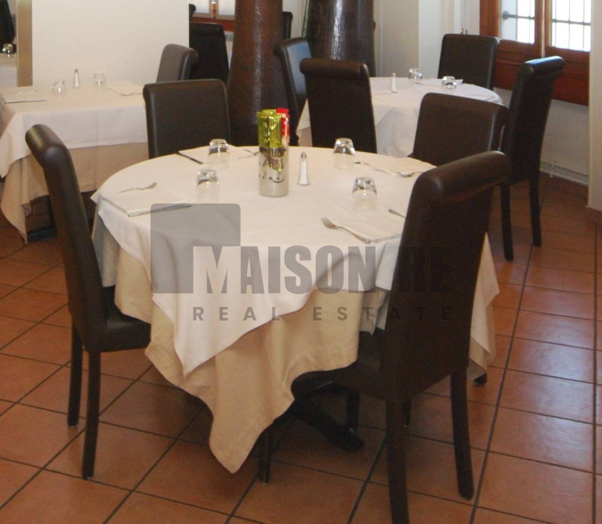 Ristorante in Vendita