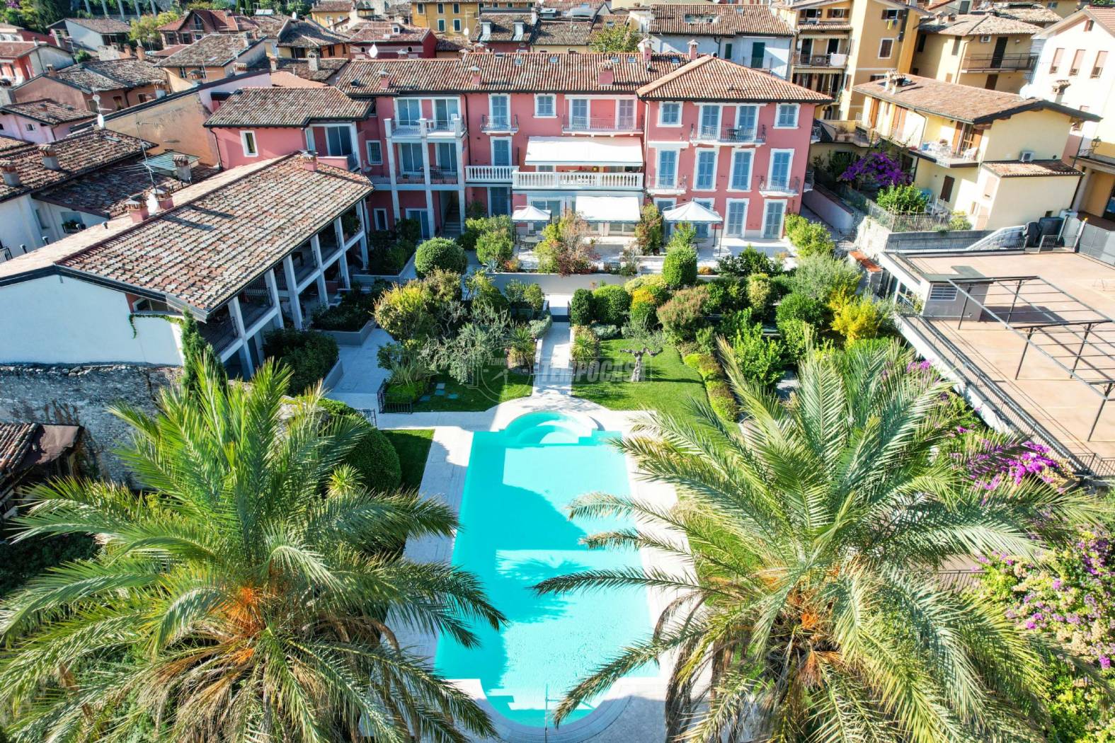 Bilocale via Benamati 140, Toscolano Maderno, Toscolano-Maderno