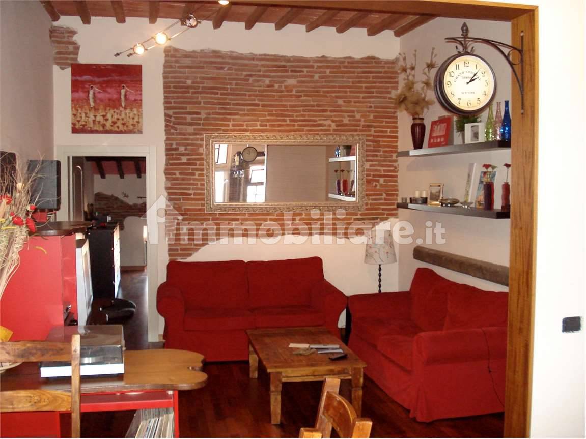 Trilocale borgo cappuccini, 50, Porta a Mare - Mazzini, Livorno