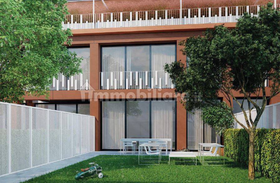 Loft via Valprato 69, Barriera di Milano, Torino