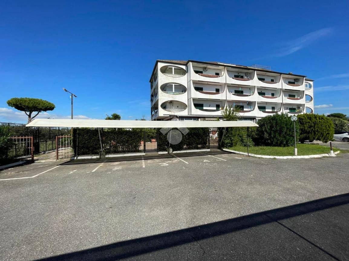 Quadrilocale Terra Salute - Papillon, Litoranea Terracina - San Felice, Terracina