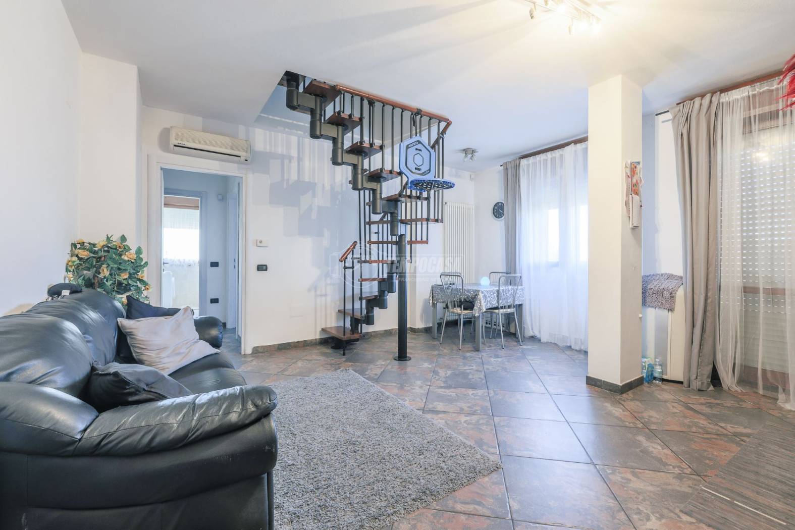 Quadrilocale via Claterna, Osteria Grande, Castel San Pietro Terme