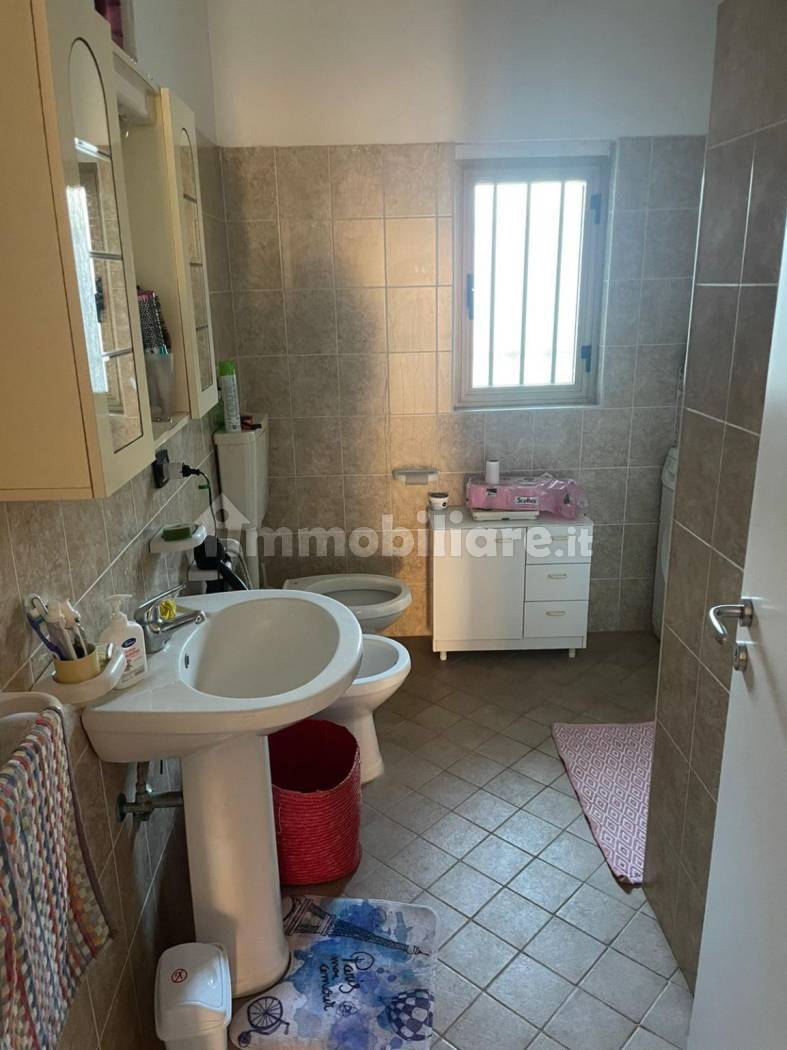 Trilocale via Salerno 48, San Ferdinando