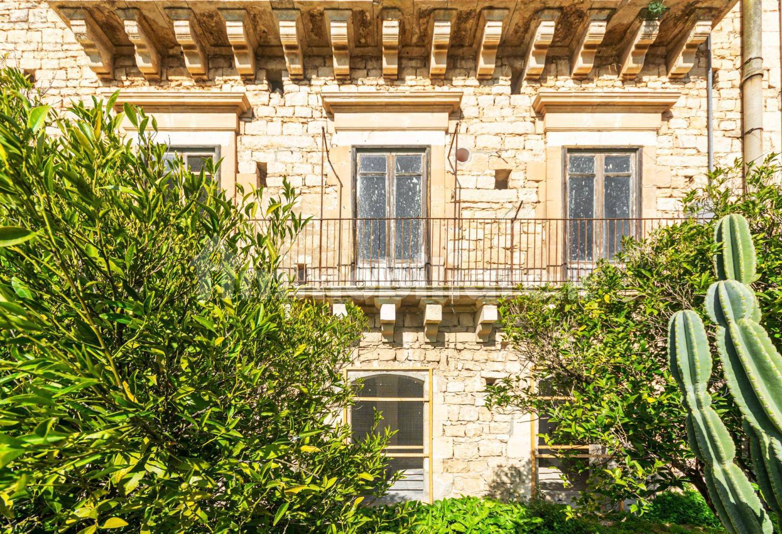 Appartamento corso Sottotenente Nino Barone 38, Centro, Modica