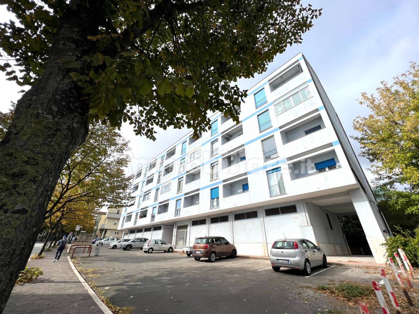 Quadrilocale L.go Cristina Rossetti, Corso Mazzini, Via Ciccarone, Casarza, Vasto