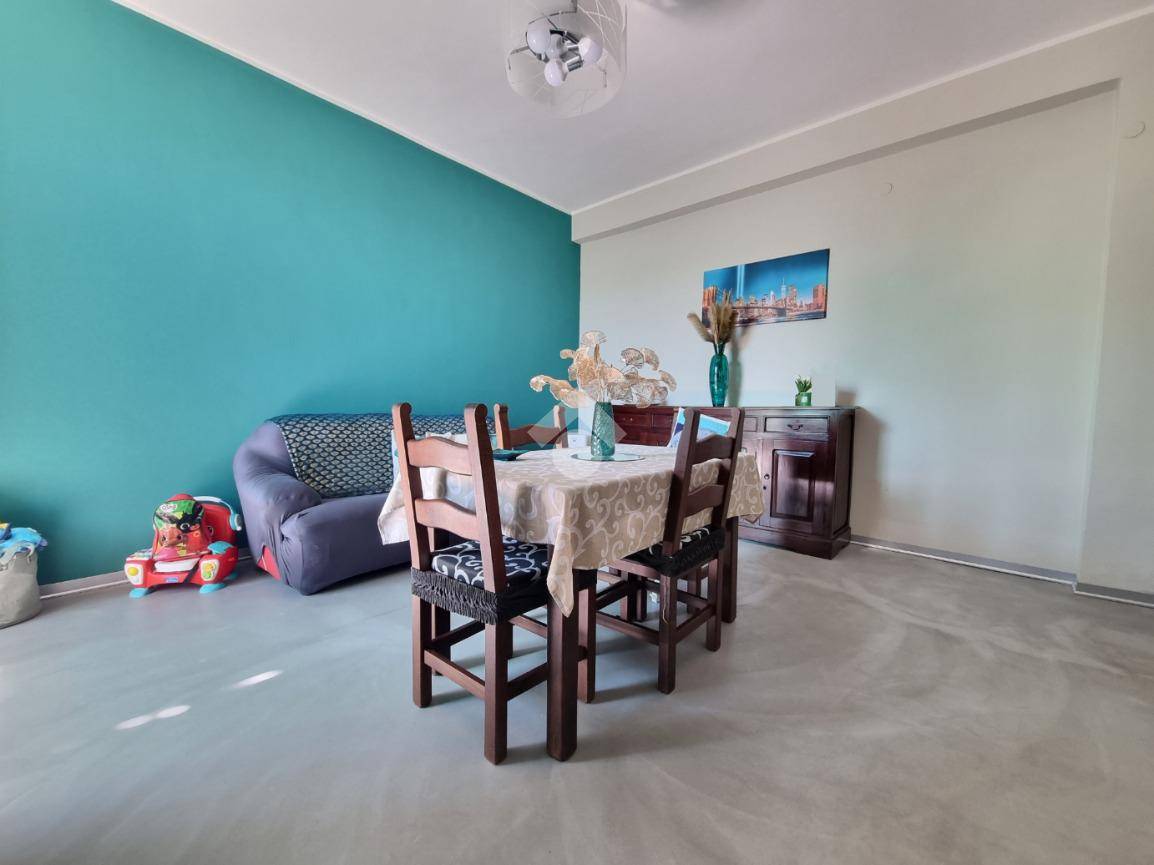 Bilocale via Vincenzo Bellini 7, Centro Storico, Catanzaro