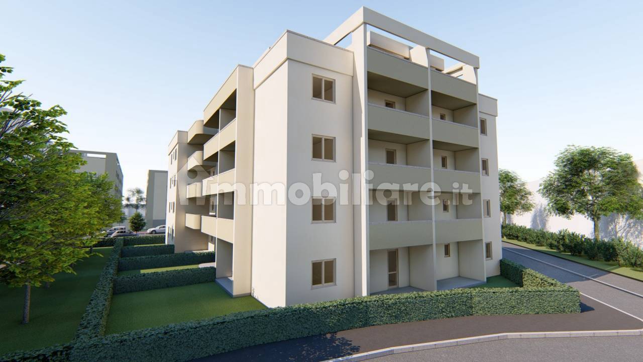 Bilocale via Monte Cristallo, Regioni, Grosseto