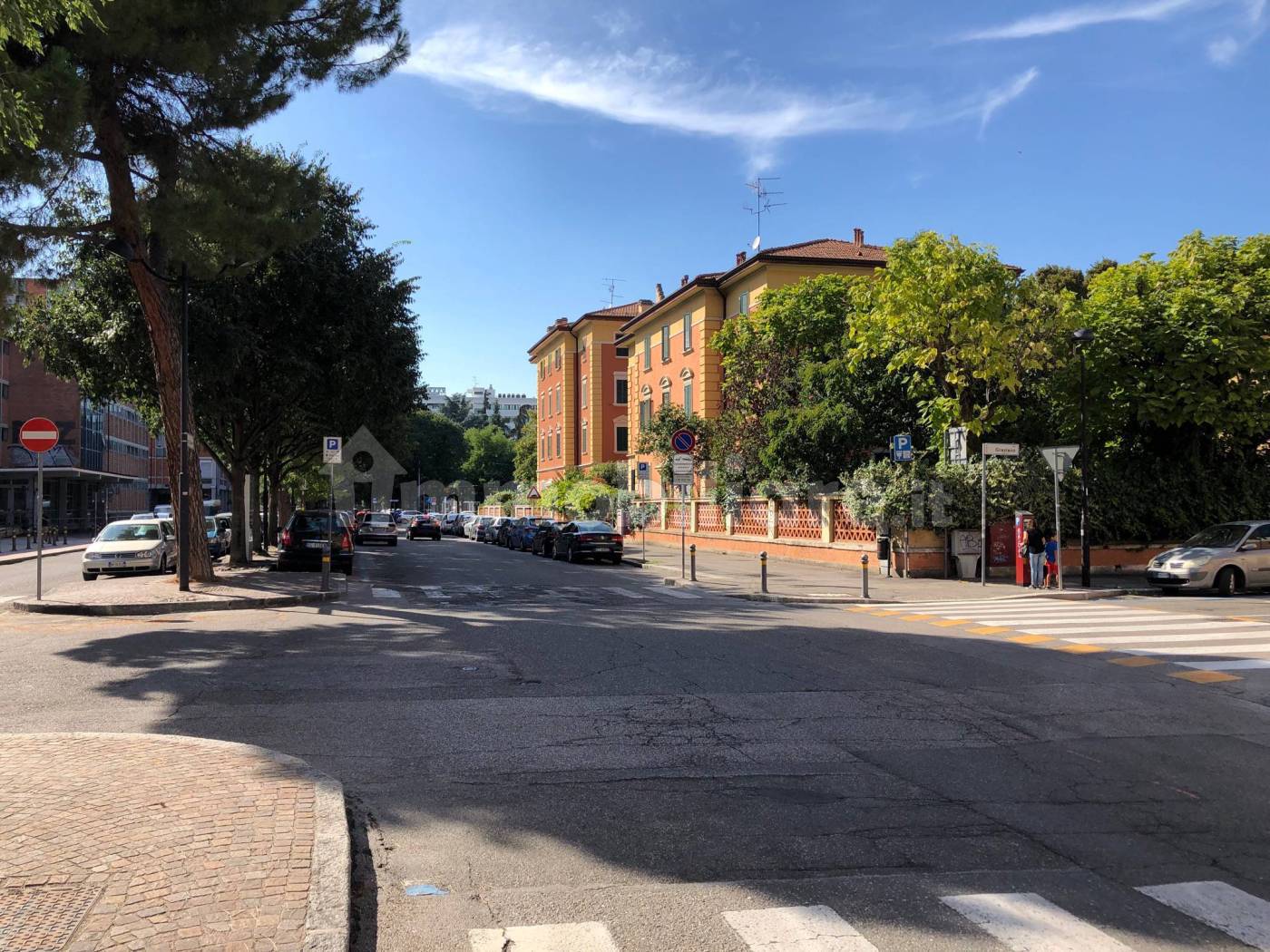 Loft via Libero Battistelli 2, San Felice, Bologna