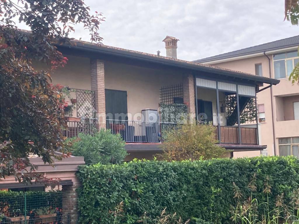 Trilocale Antonio Vivaldi, Centro, Castiglione delle Stiviere