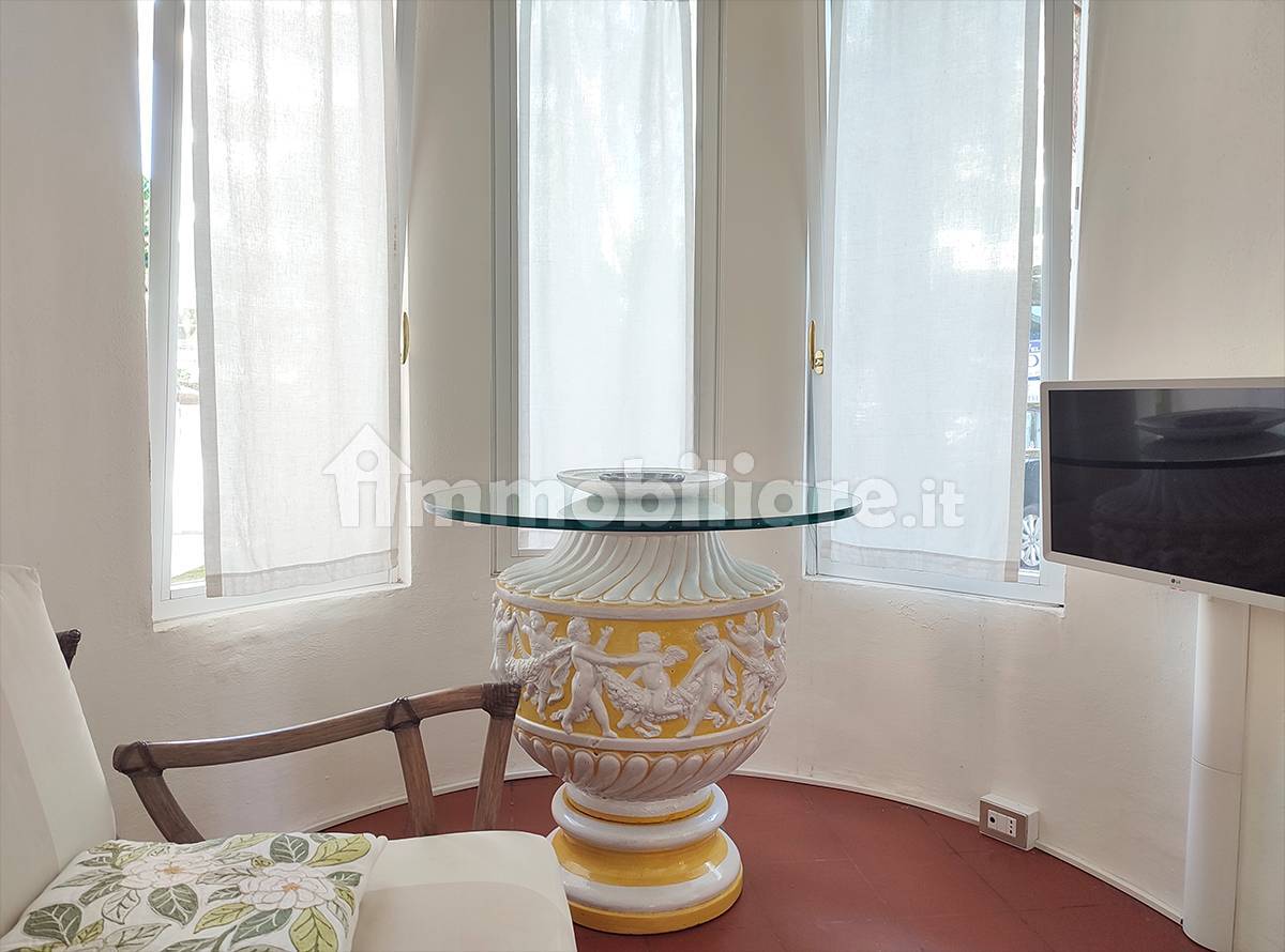 Quadrilocale viale Luigi Cadorna, Milano Marittima, Cervia