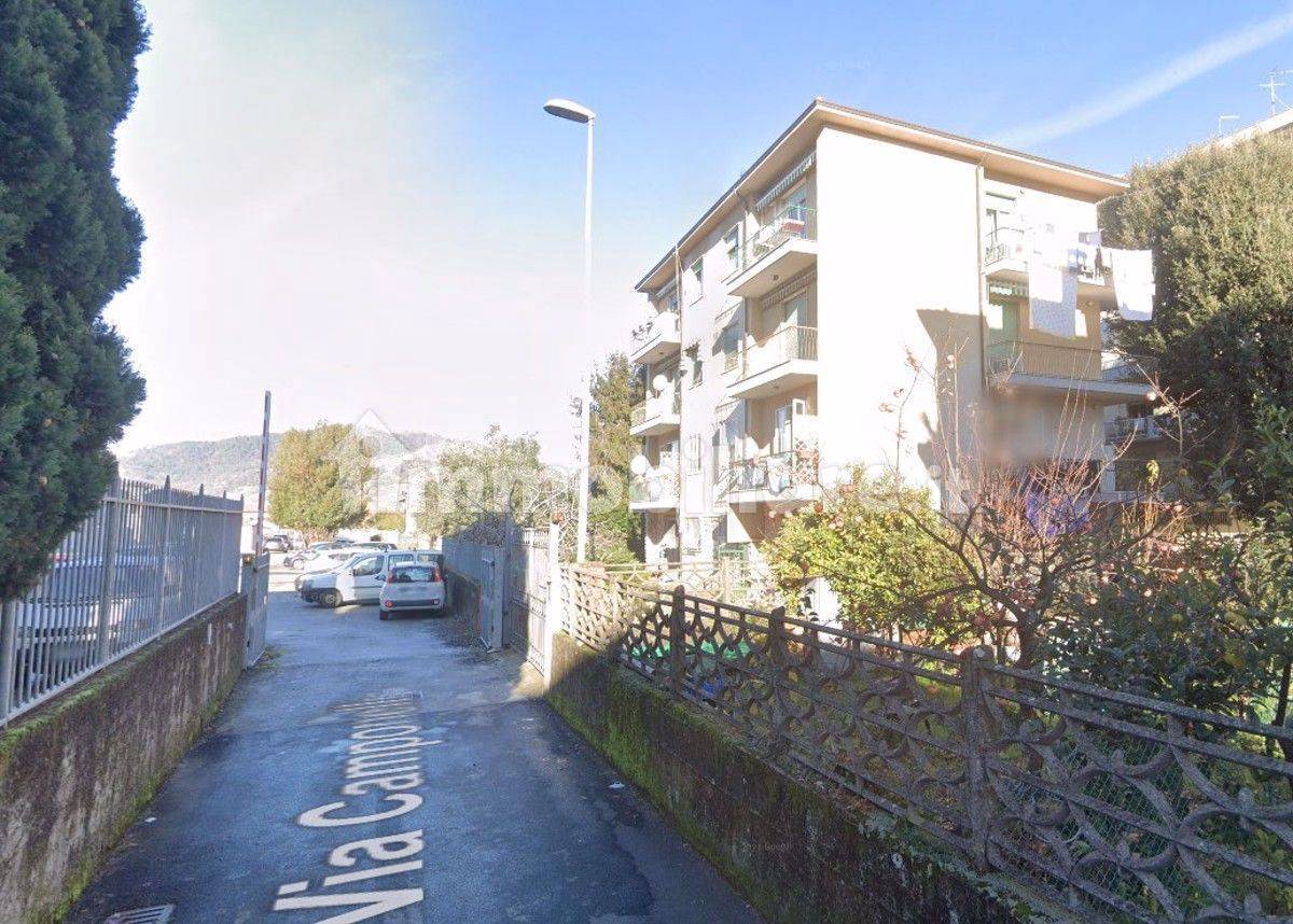 Appartamento via GALILEO GALILEI, Centro, Massa