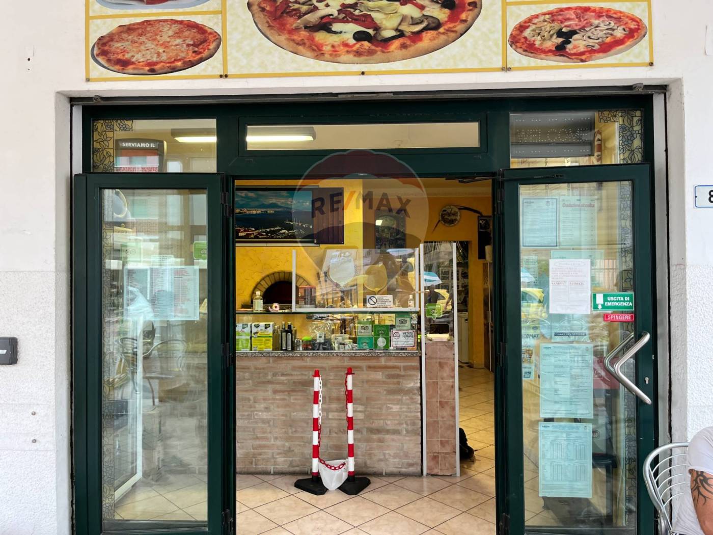 Negozio - Locale commerciale in Vendita