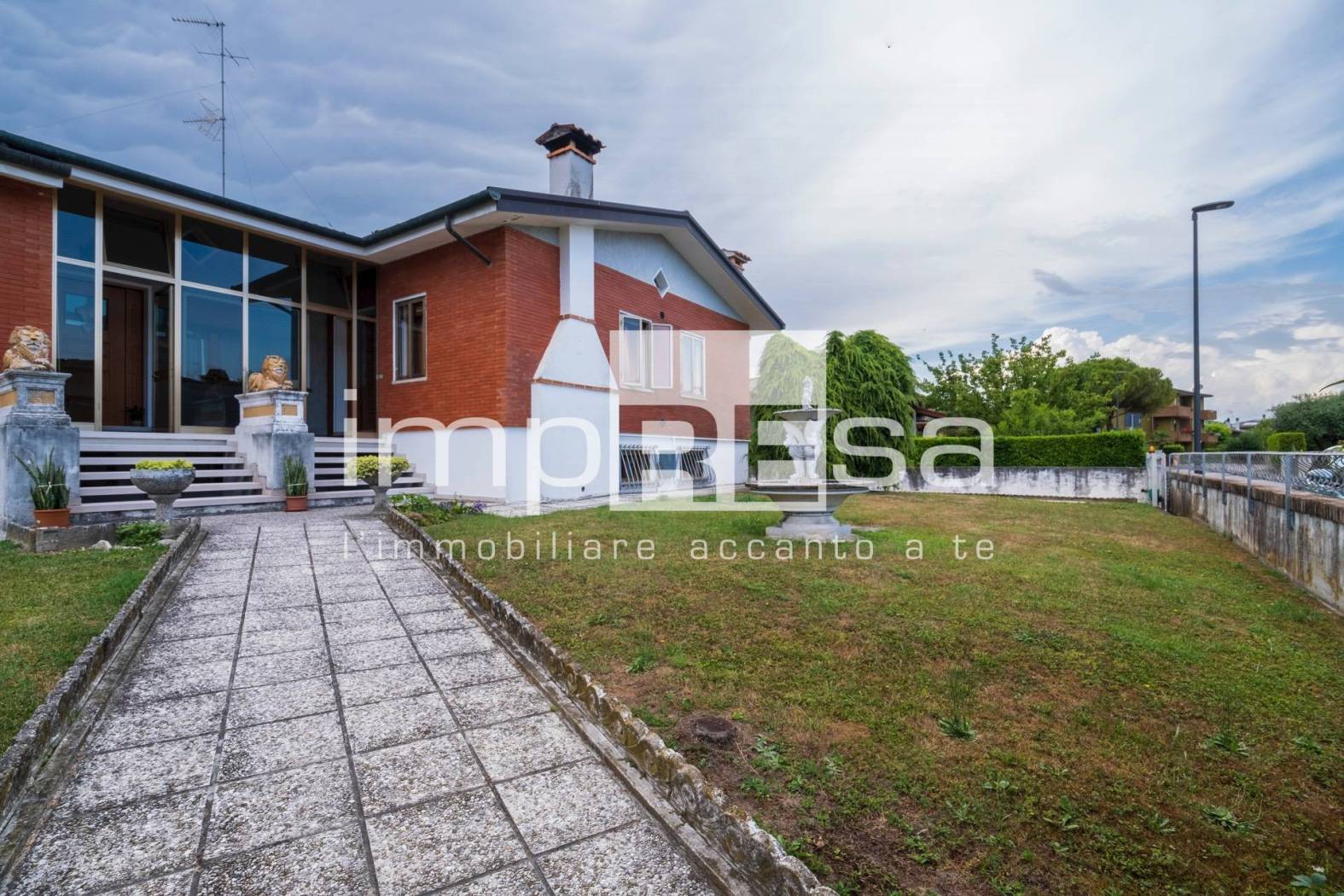 Appartamento via della Repubblica 12, Candelù, Maserada sul Piave