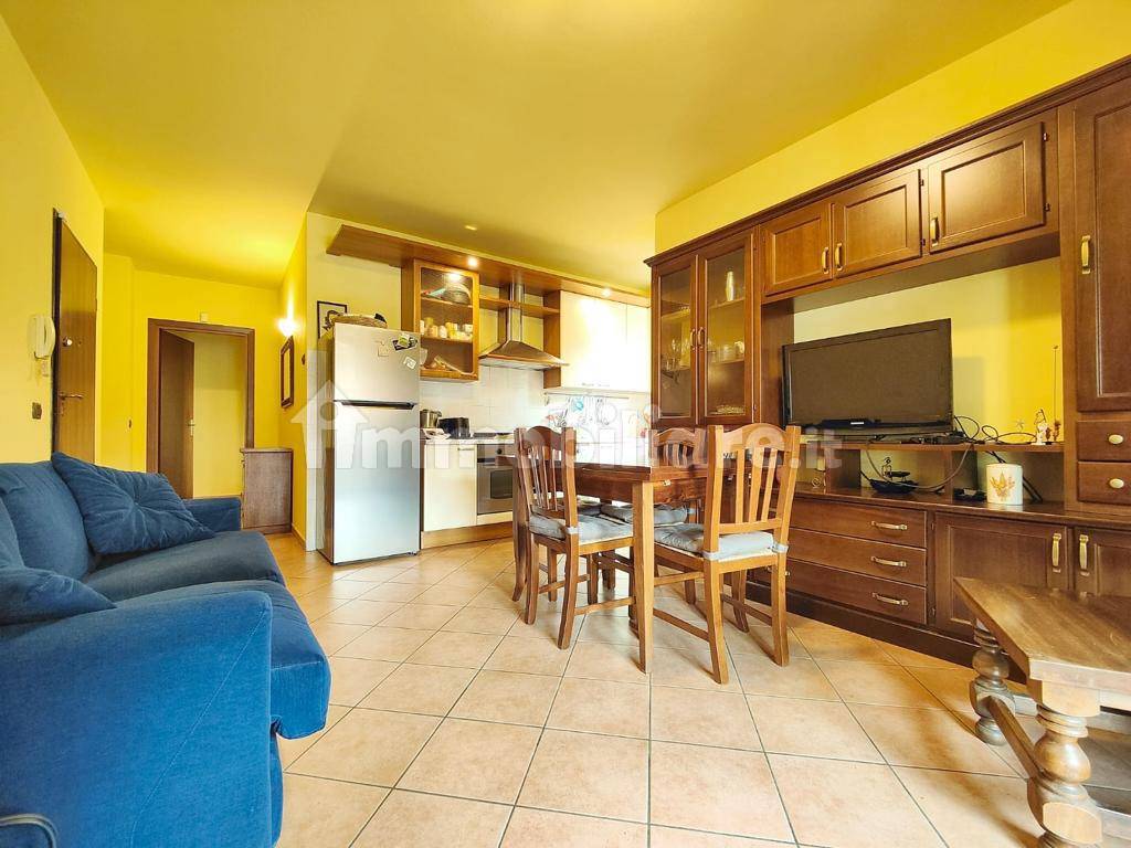 Trilocale via del Maggino, Sant'Angelo, Vingone, Campi Bisenzio