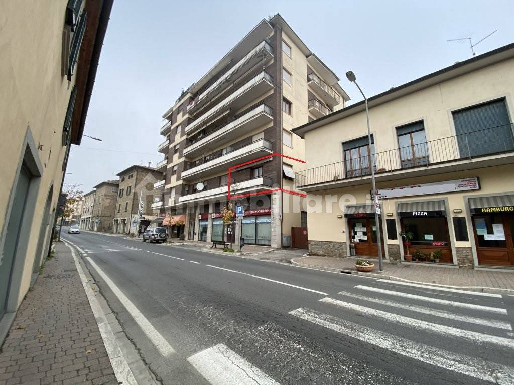 Appartamento viale Giacomo Matteotti 28, Camucia Monsigliolo, Cortona