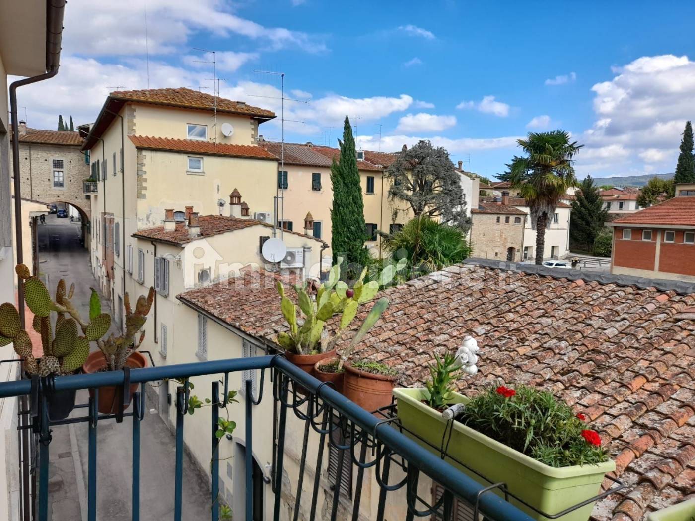 Quadrilocale via Antonio Guadagnoli 101, Porta Trento e Trieste, Arezzo