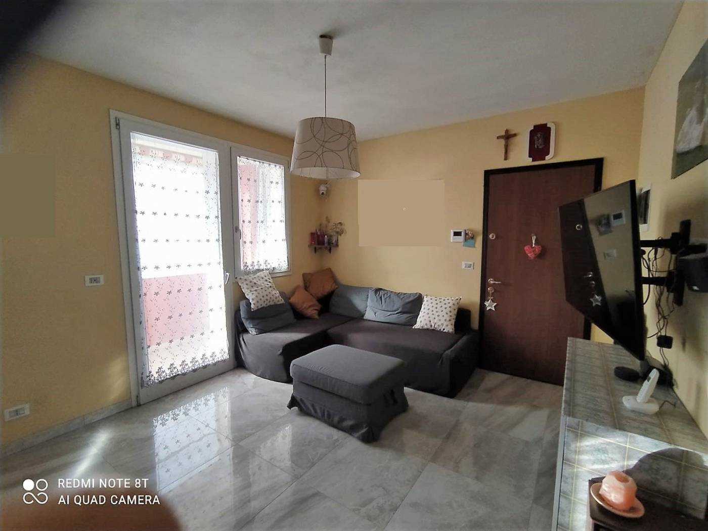 Trilocale ottimo stato, piano terra, Monte Grimano Terme