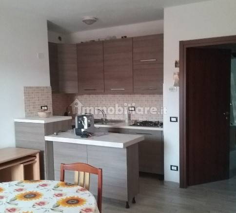 Bilocale Strada Provinciale Montegrimano San Marino, Monte Grimano Terme