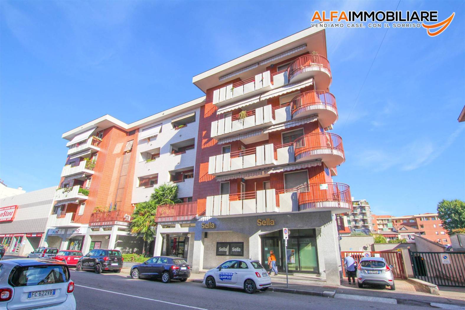 Garage - Box in Vendita