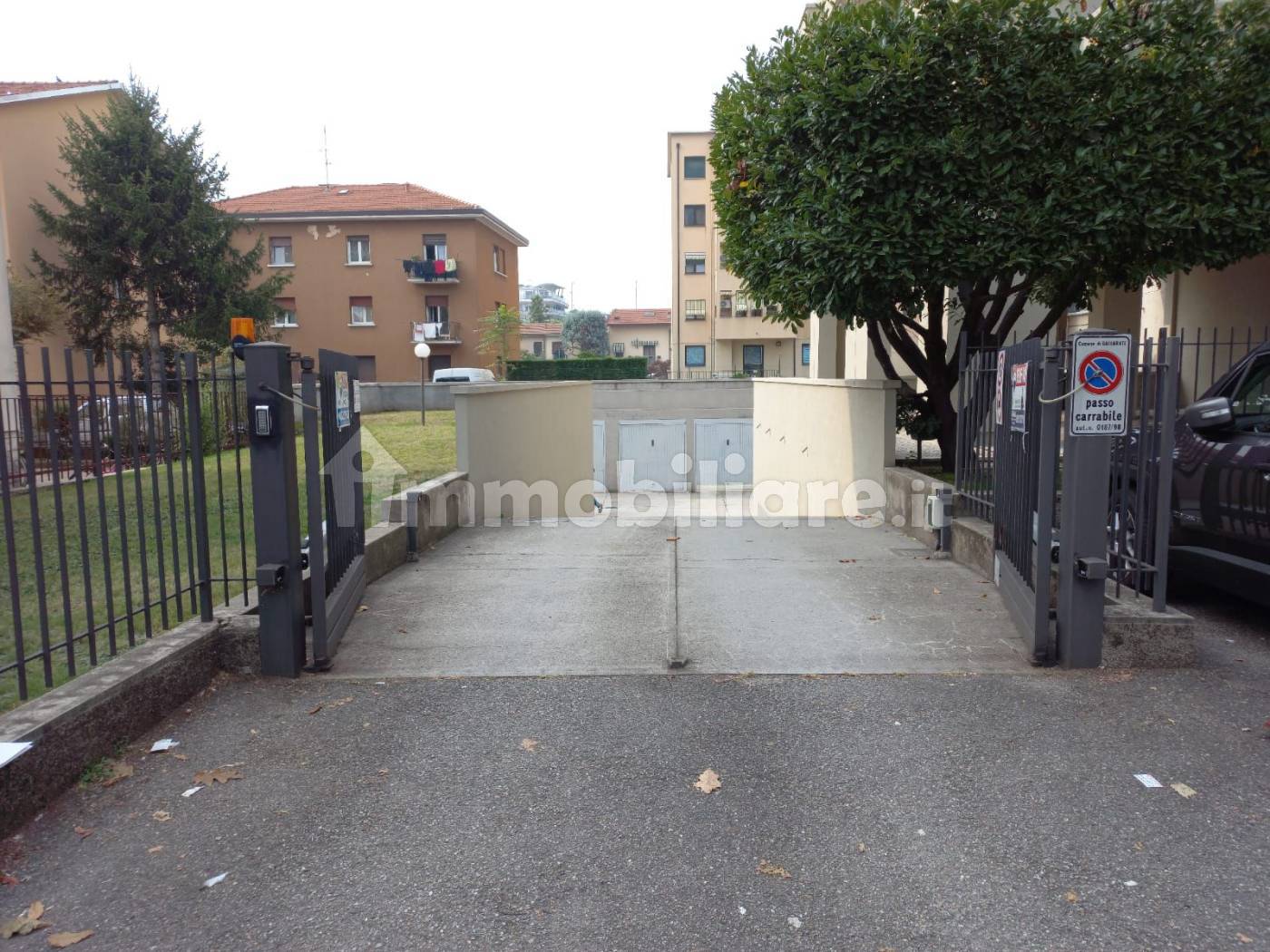 Garage - Box in Vendita