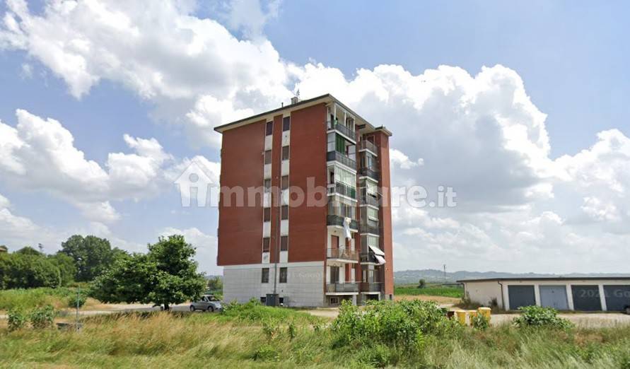 Trilocale Strada Torino 5, Crescentino