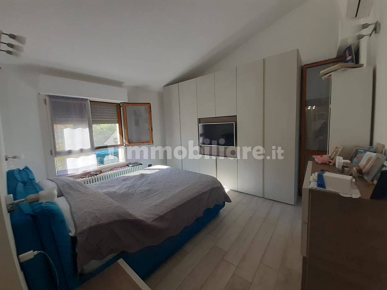 Appartamento Strada di Santa Lucia, Centro, Narni