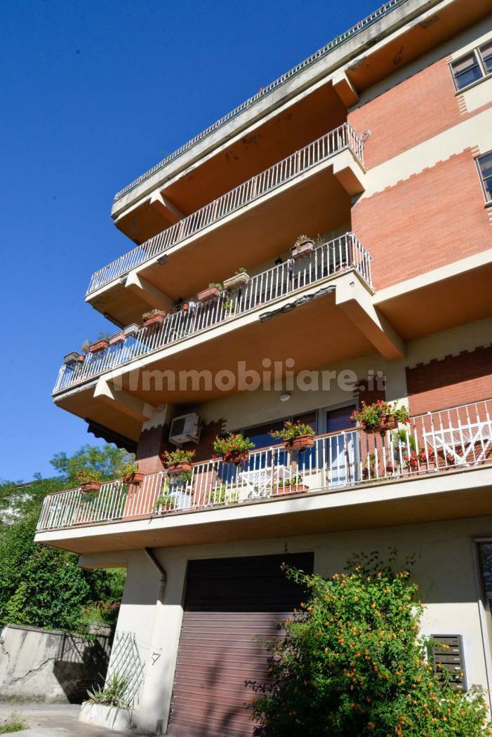 Appartamento viale America Latina 162, Centro, Frosinone