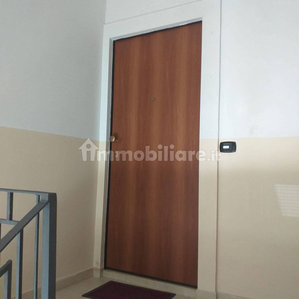 Mansarda corso Calabria 129, Centro, Castrovillari