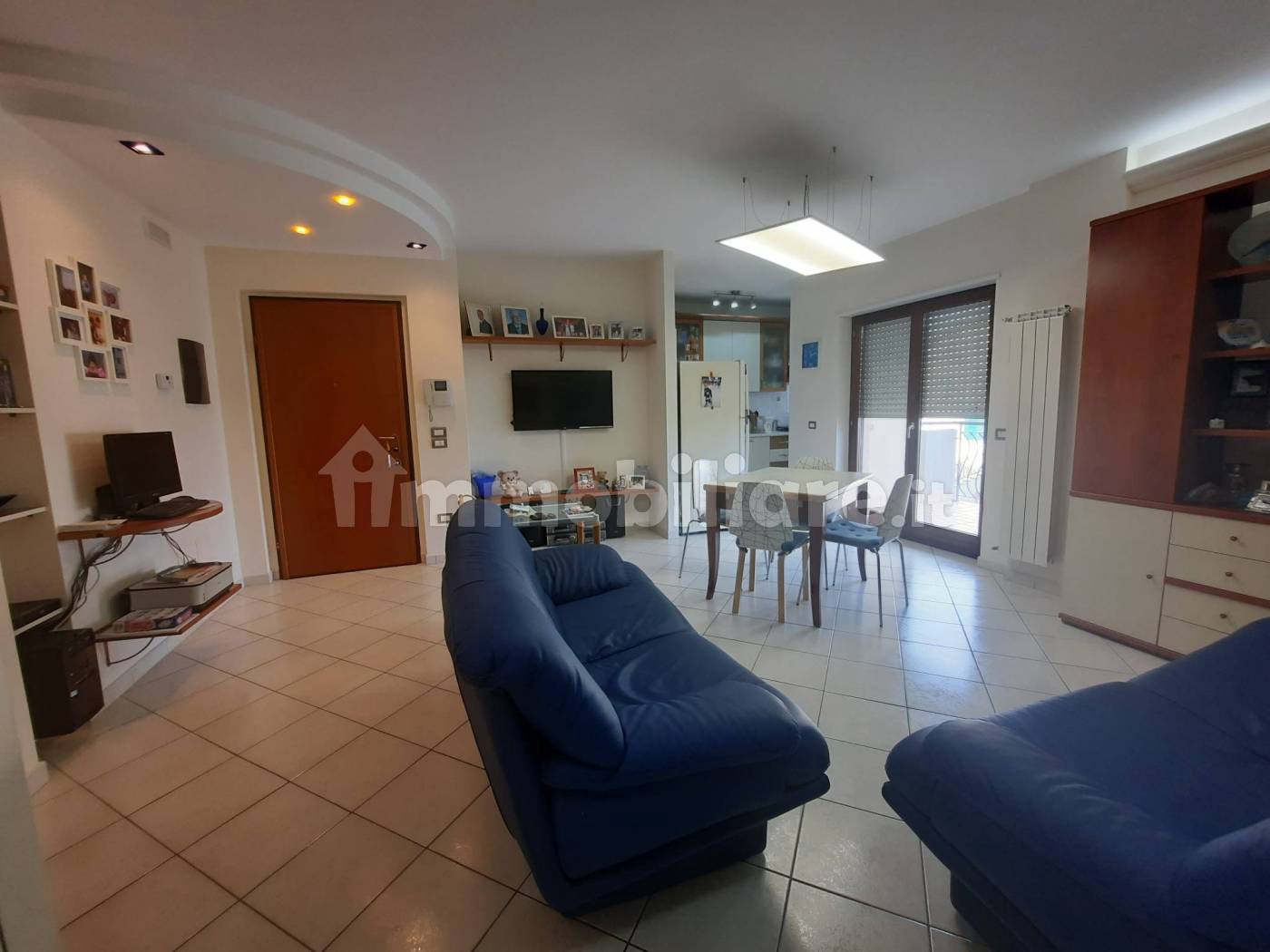 Trilocale via del Porto 26, Corso Mazzini, Via Ciccarone, Casarza, Vasto